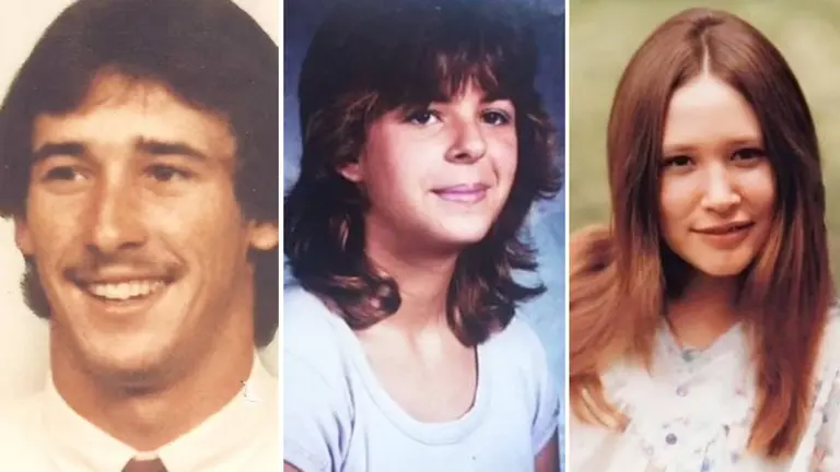 Alan W. Wilmer Sr. | ADN vincula hombre muerto en 2017 con tres ...