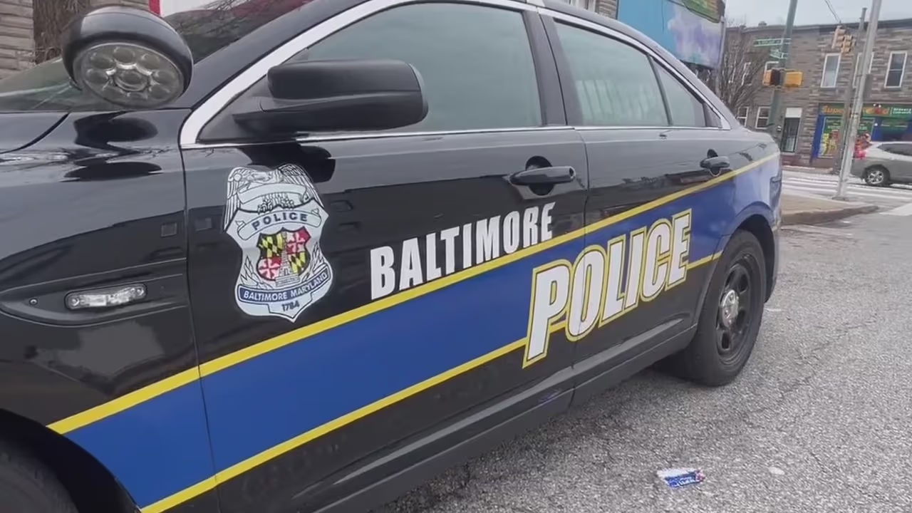 Baltimore rechaza señalamientos de Trump como una de las ciudades más ...
