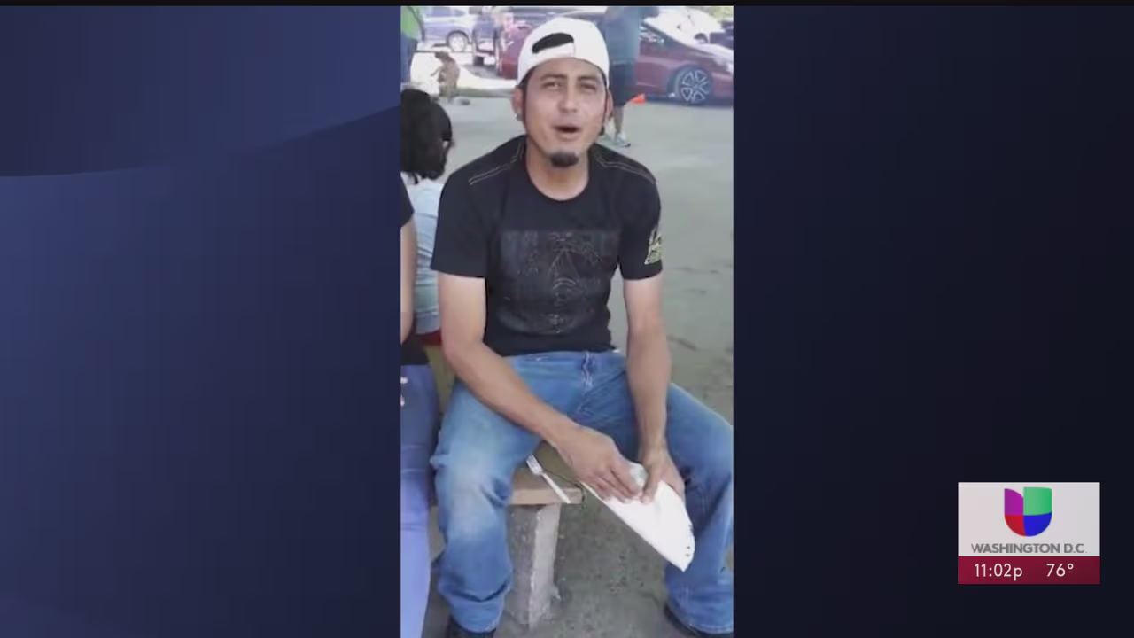 Detienen a niño de 14 años por homicidio de un trabajador de la ...