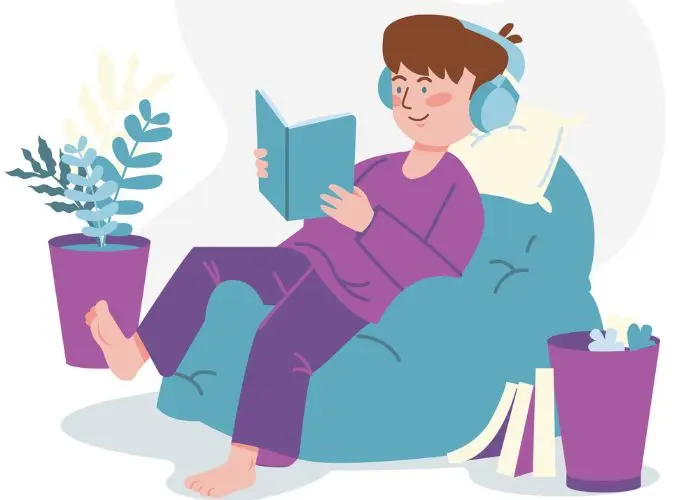 El poder de la lectura nostálgica: ¿por qué volvemos a leer los mismos ...