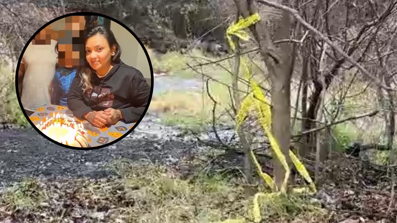 Hallan sin vida a Ana Guzmán en Glenarden; familia pide investigación ...