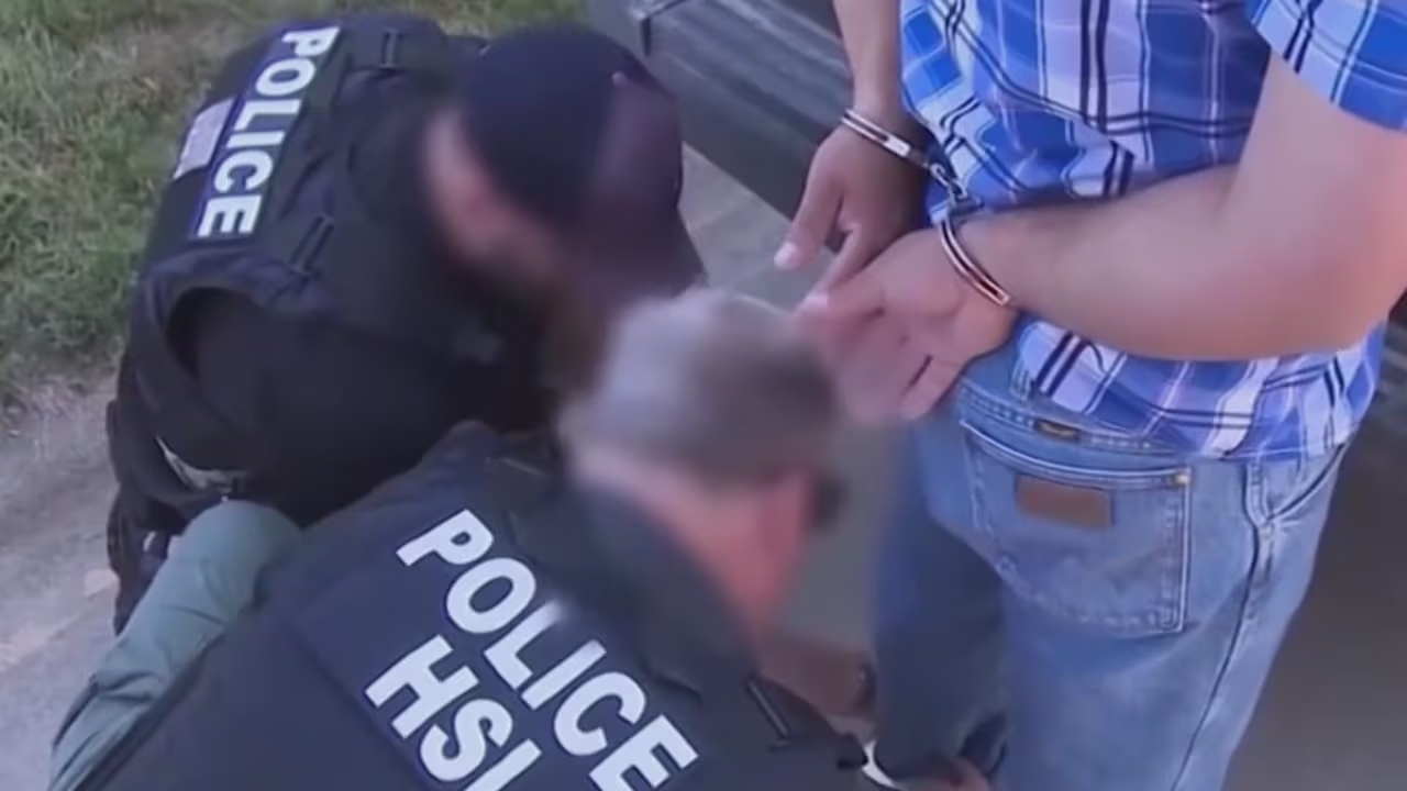 Temor entre migrantes de Virginia por aumento de detenciones de ICE ...