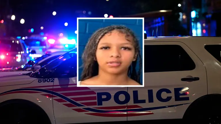 Policía solicita ayuda para encontrar a Nevaeha Orellana, adolescente ...