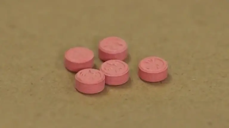 Xilacina: la 'droga zombie' que potencia efectos de sobredosis de ...