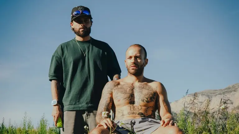 Feid sorprende con un radical cambio de look en medio de rumores de ...