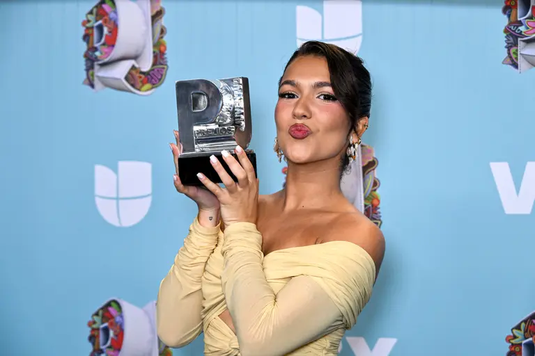 Jessica Judith: “Nunca me hubiese imaginado que iba a vivir todo esto ...