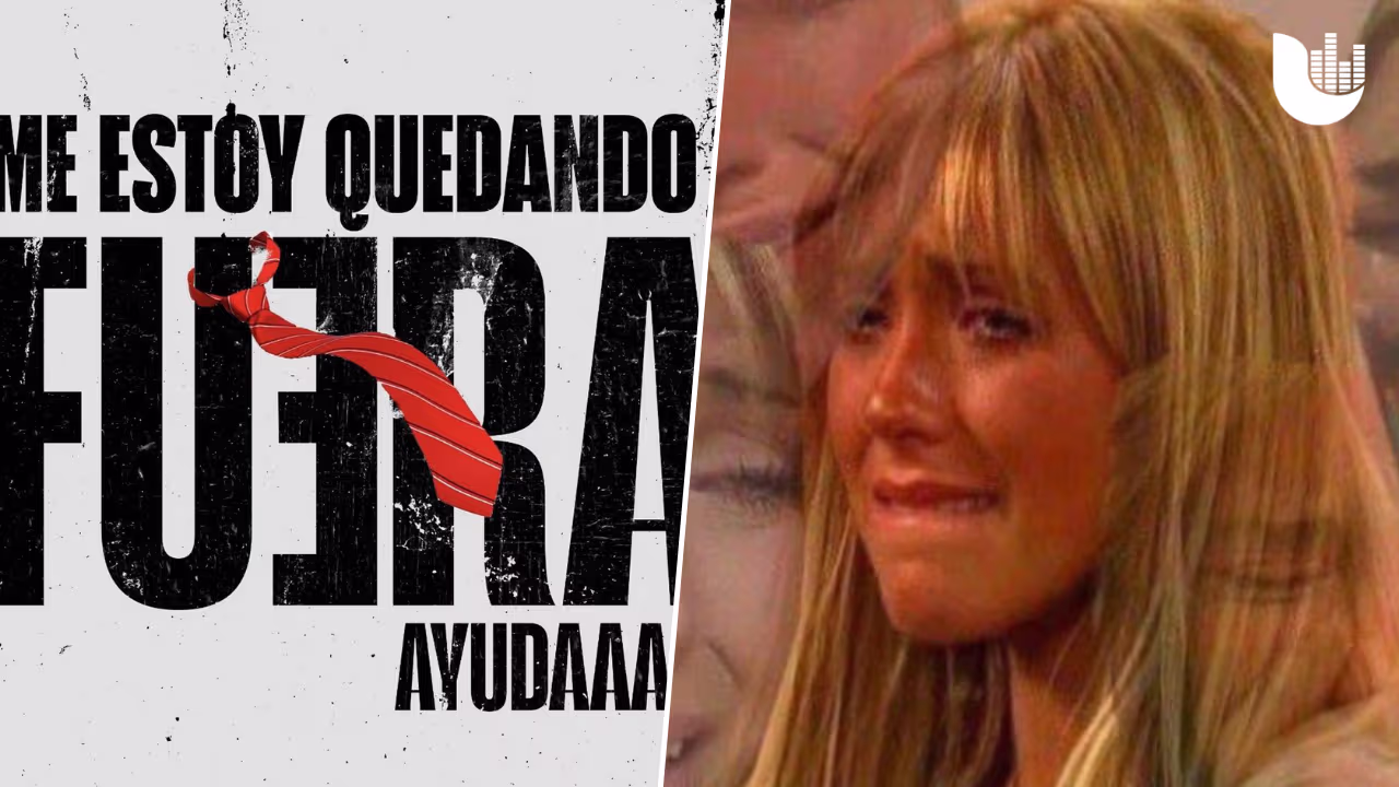 Los mejores memes que dejó la preventa de boletos para RBD | Estaciones ...