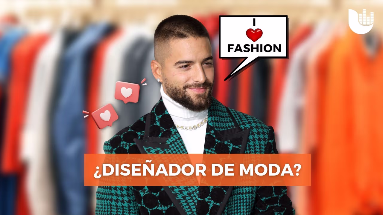 Maluma lanza nuevas colecciones de ropa | Estaciones de Radio Música ...