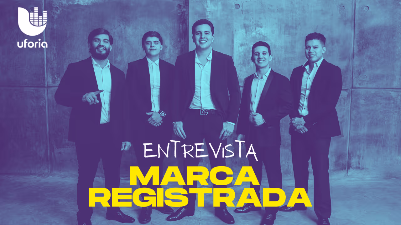 Marca Registrada: una década de innovación y éxito musical en The G.O.A ...