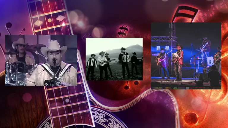 Grupo Intocable, una historia de éxito inspirada en un trágico ...