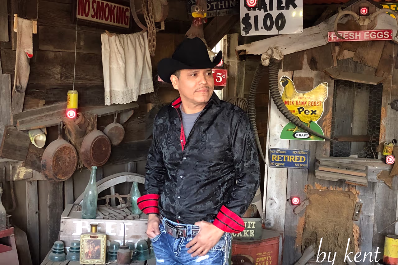 La historia de 'El JJ' es digna de un corrido: fue indocumentado ...