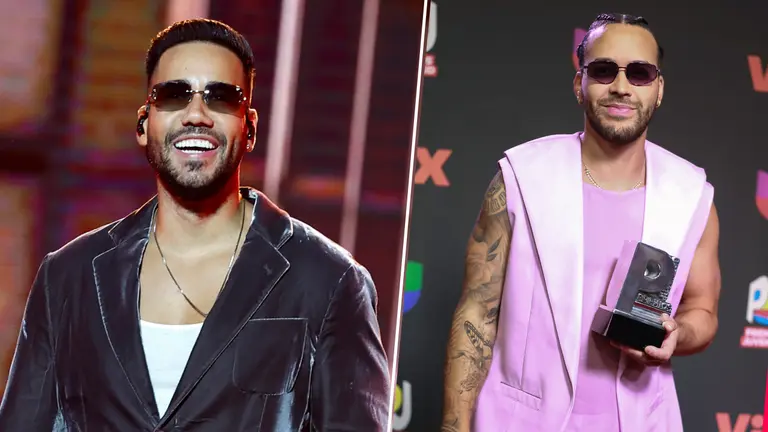 Romeo Santos anuncia Better Late Than Never y confirma colaboración con ...