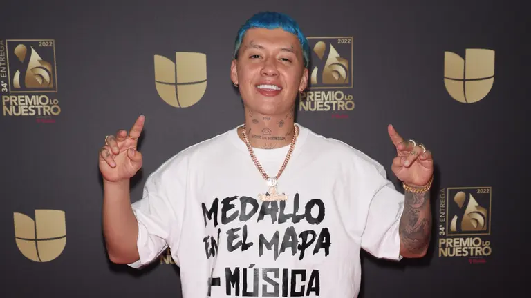 Siempre Blessd: el colombiano presenta su segundo álbum de estudio ...