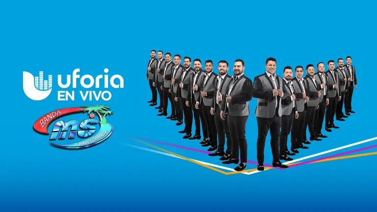 Uforia EN VIVO | Univision