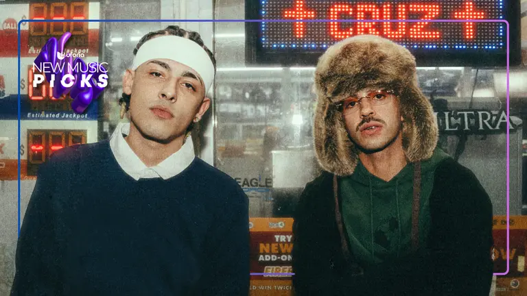 Uforia New Music Picks: Joaquina, Trueno, Feid, Christian Nodal, Elena ...