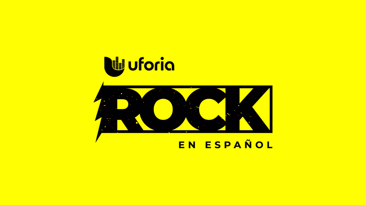 Uforia Rock la nueva estación para los amantes del género | Estaciones ...