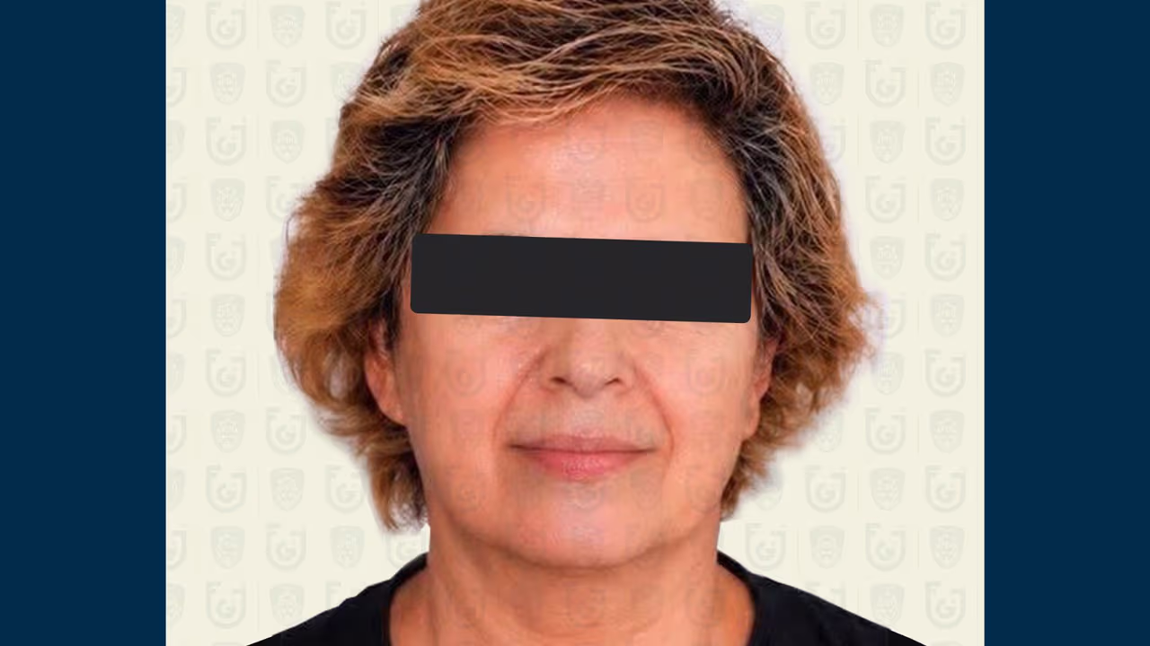 Detienen en Venezuela a Erika María "N" por el feminicidio de la ...