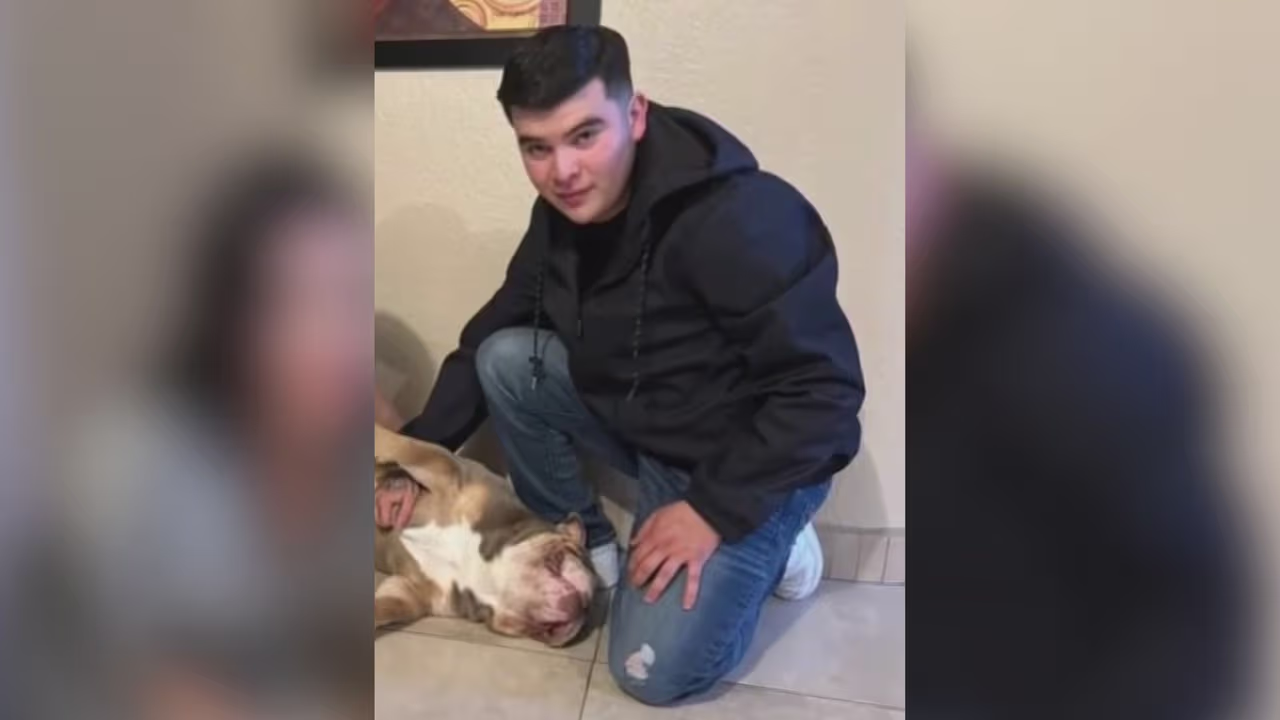 Encuentran muerto a Carlos Ontiveros, hijo de la exfiscal de ...