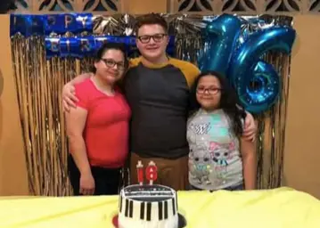 Familia de Texas desaparece y la encuentran dentro de su auto en la ...