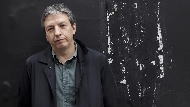 Premio Alfaguara de novela 2026: ¿Quién es el Mexicano David Toscana? | N+ Univision América ...