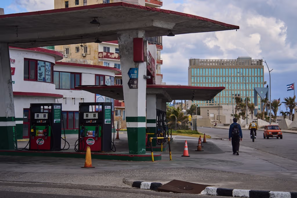 Minera Sherritt reduce sus operaciones en Cuba por escasez de ...