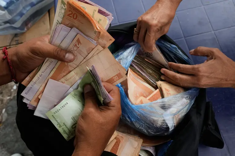 Los precios en Venezuela no esperan a Estados Unidos: “Es una locura ...
