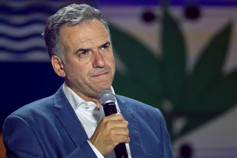 Quién es Yamandú Orsi, el nuevo presidente de Uruguay | Noticias ...