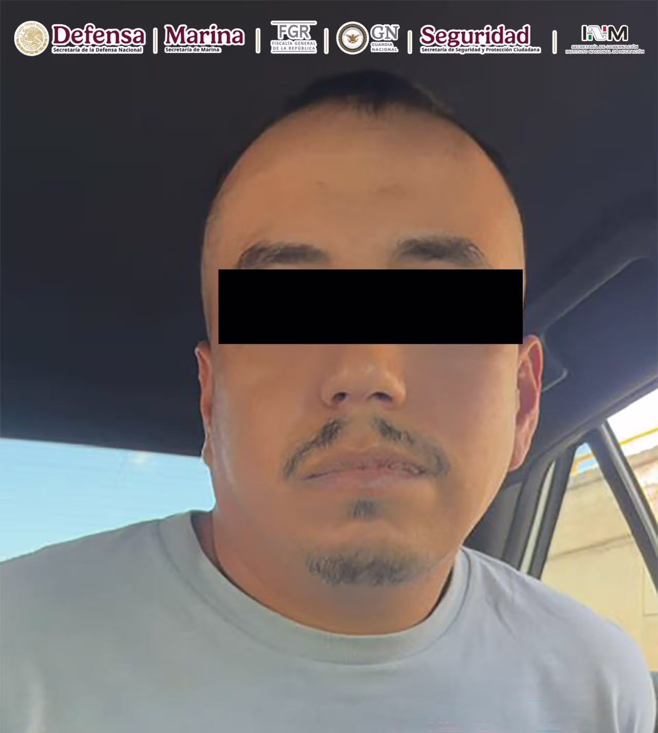Samuel Ramírez Jr: México confirma captura de uno de los más buscados ...