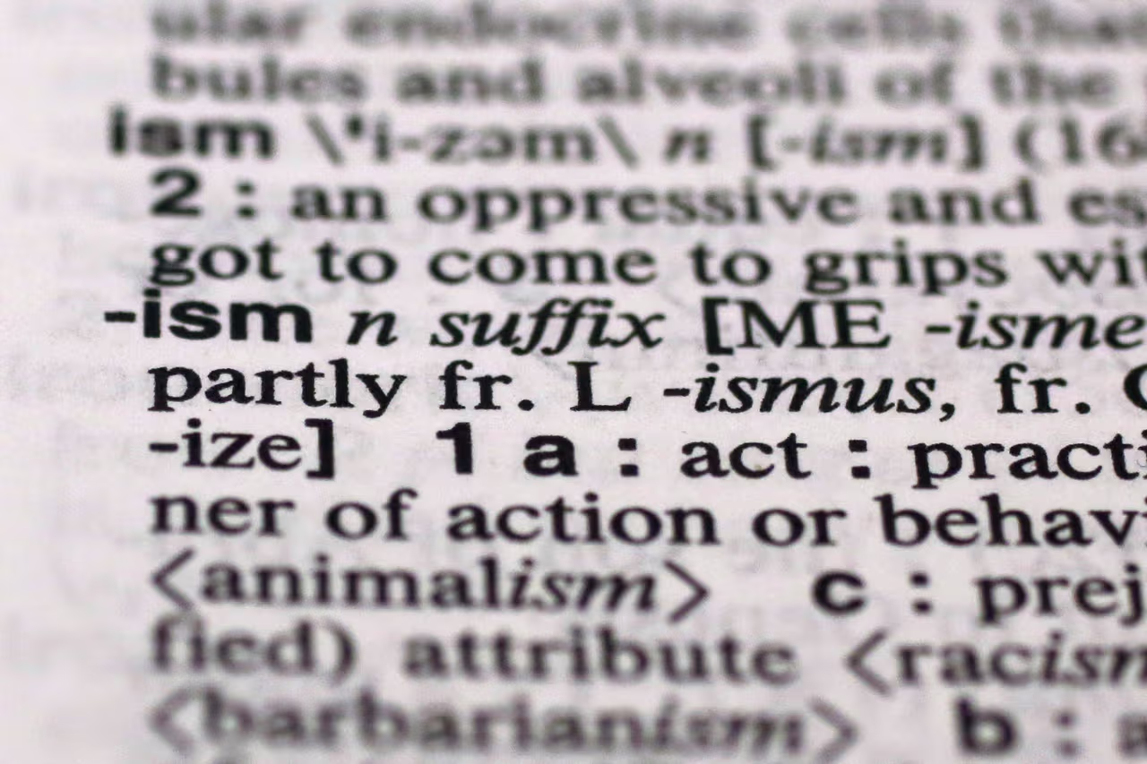"Ismo" es la palabra del año 2015 para Merriam-Webster | N+ Univision ...