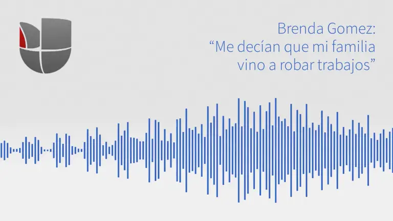Brenda Solis debió enfrentar el bullying cuando era estudiante de ...