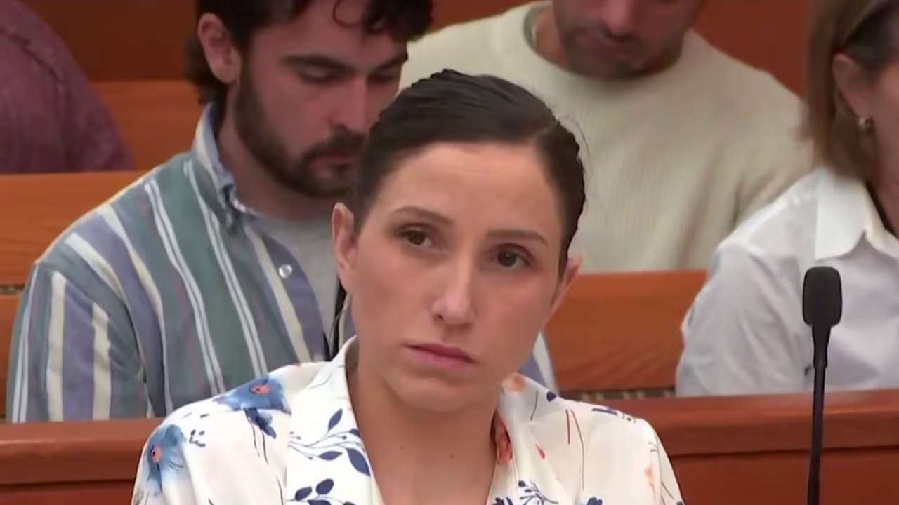 Caso Kouri Richins: Hallan culpable a la madre de Utah acusada de ...