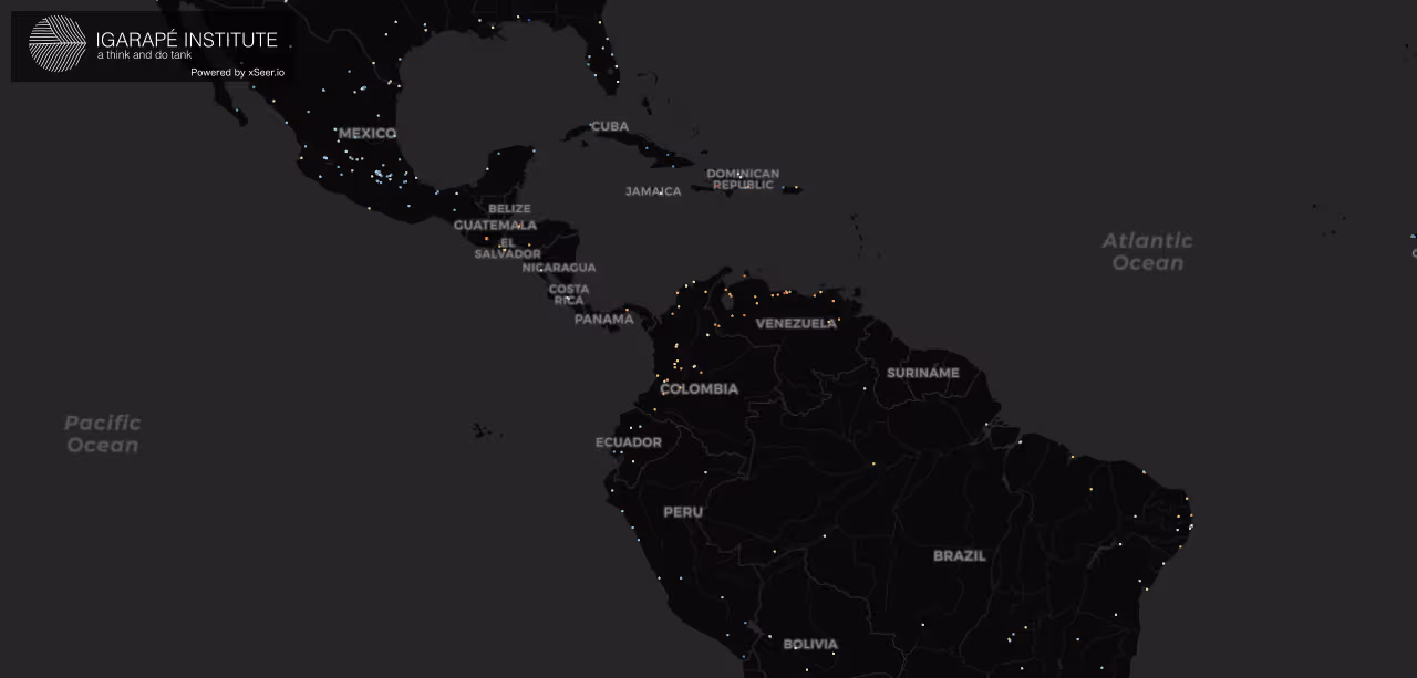 ¿Dónde están las ciudades más frágiles del mundo? | Noticias Univision ...