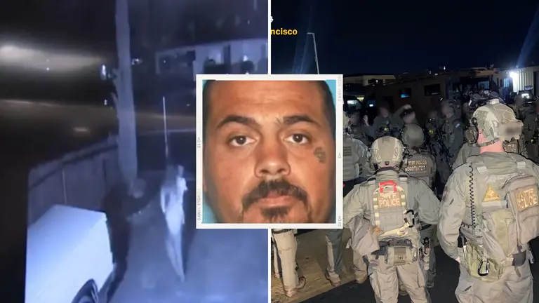 Un pleito entre familias vinculadas a pandillas: la causa de la masacre ...