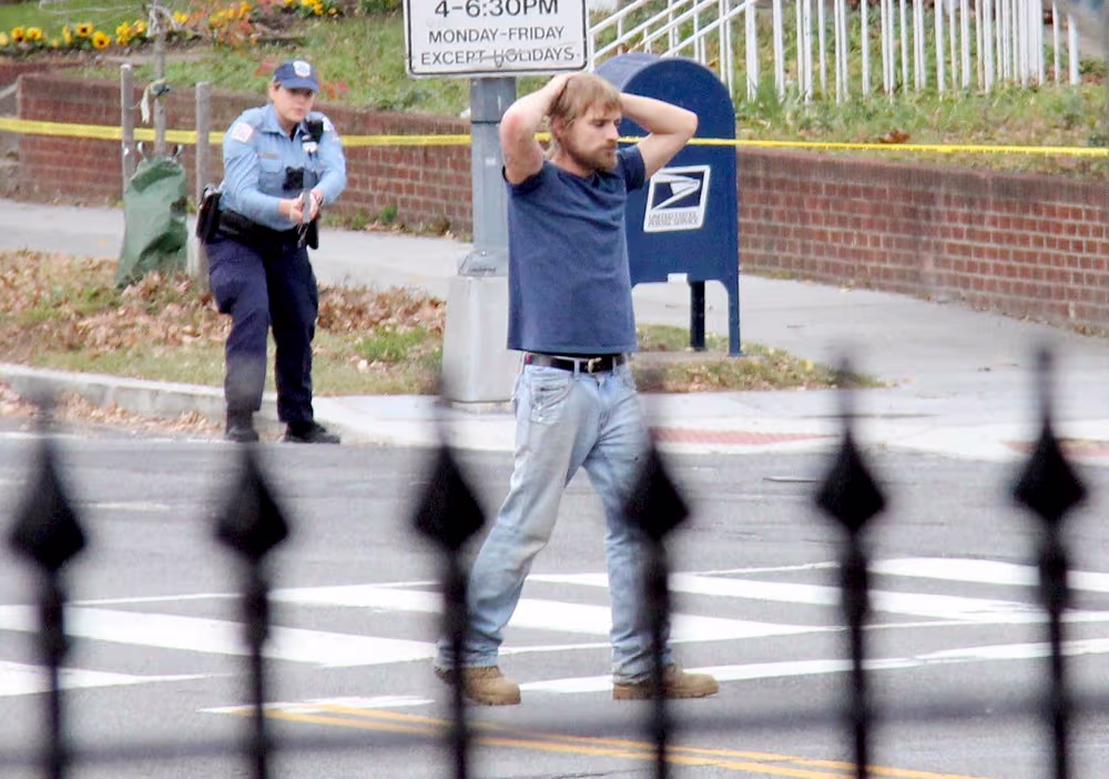 Hombre armado de la teoría de conspiración ‘Pizzagate’ murió a manos de ...