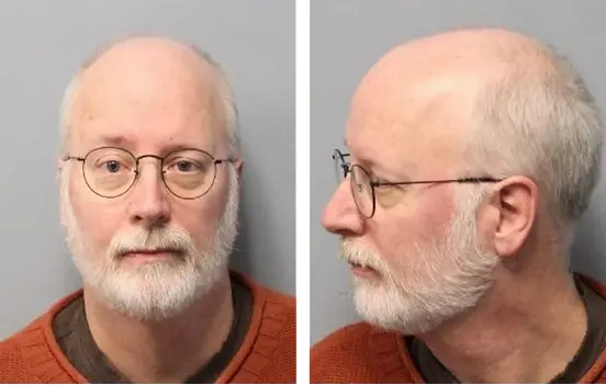 Robert Hadden, el depredador sexual más prolifico de Nueva York, ante ...