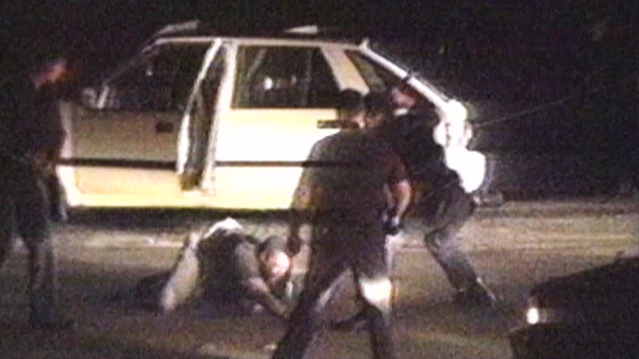 De Rodney King a Tyre Nichols: 10 casos de brutalidad policial que han ...