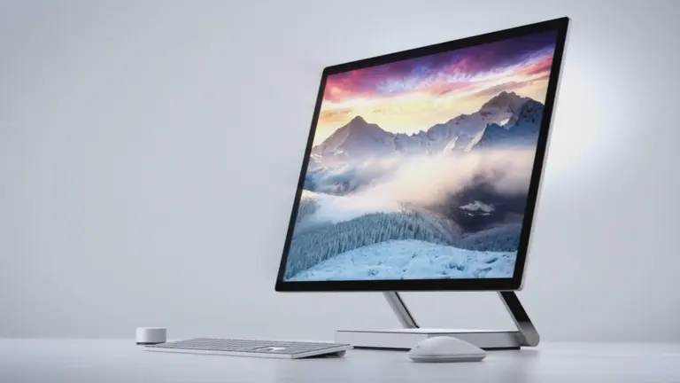 Microsoft reta a Apple con una nueva línea de computadoras para ...