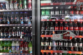 El millonario negocio de los refrescos mexicanos en EEUU: se incrementa ...