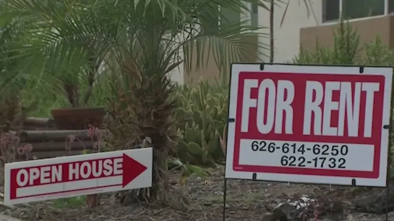 Los zonas de Estados Unidos en donde han bajado más los precios de las rentas | Noticias ...