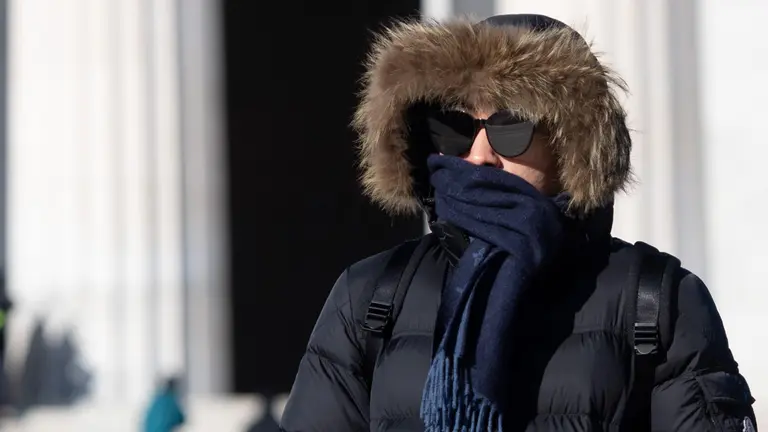 Millones de personas en Estados Unidos están bajo alerta por el frío ...