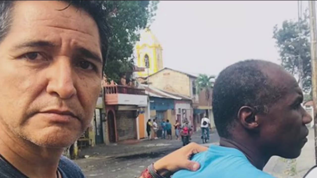 "Sentí que mi vida corría peligro", las declaraciones de Pedro Ultreras ...