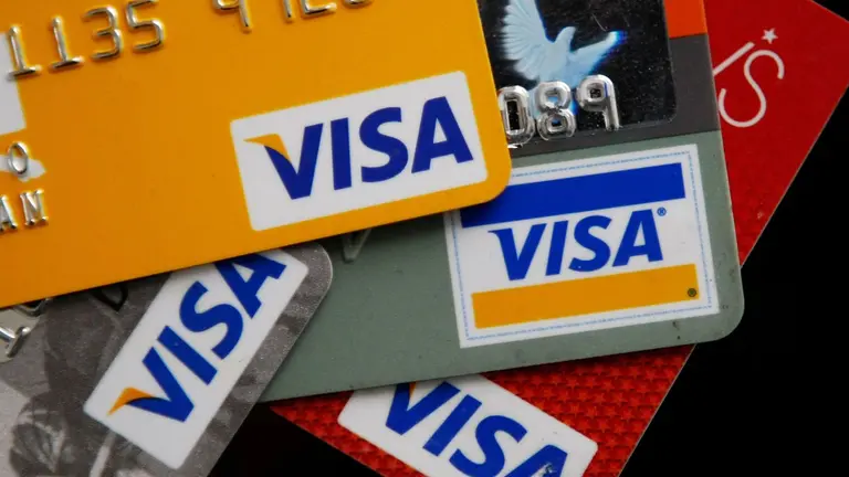 Visa y Mastercard logran acuerdo con comerciantes sobre comisiones por ...