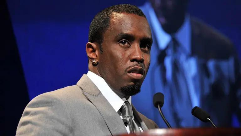 El rapero Sean 'Diddy' Combs es sentenciado a más de cuatro años de ...