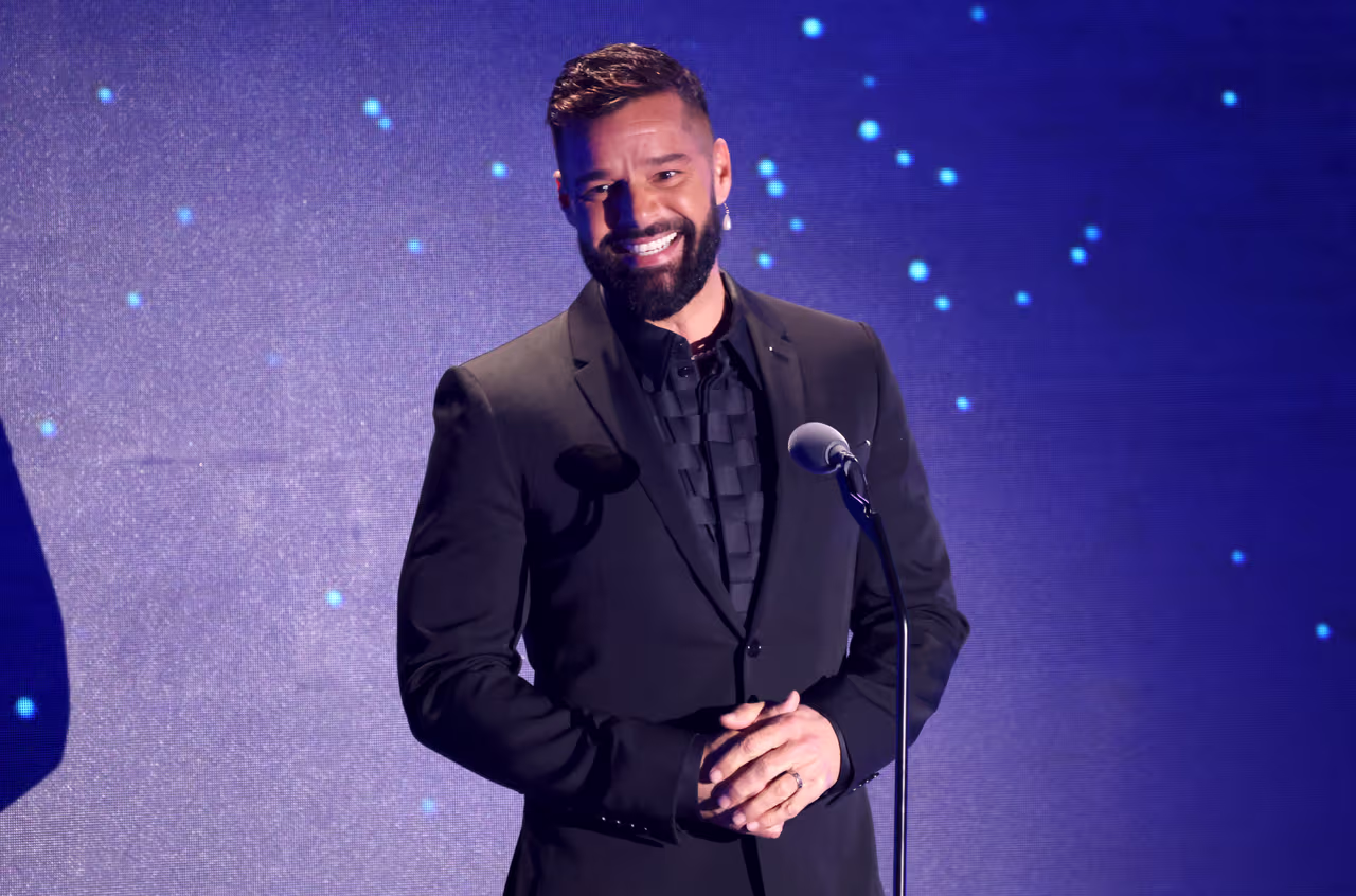 Lin-Manuel Miranda, Ricky Martin y Rita Moreno reiteran que el voto ...