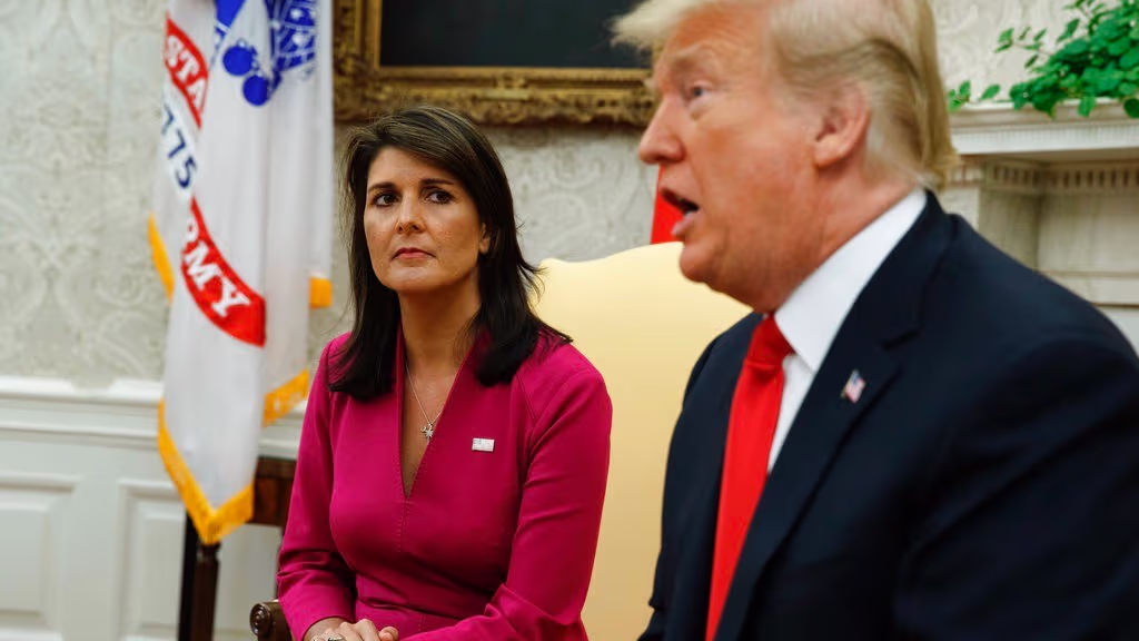 Trump mintió al decir que Obama no podía ser presidente: ahora hace lo ...
