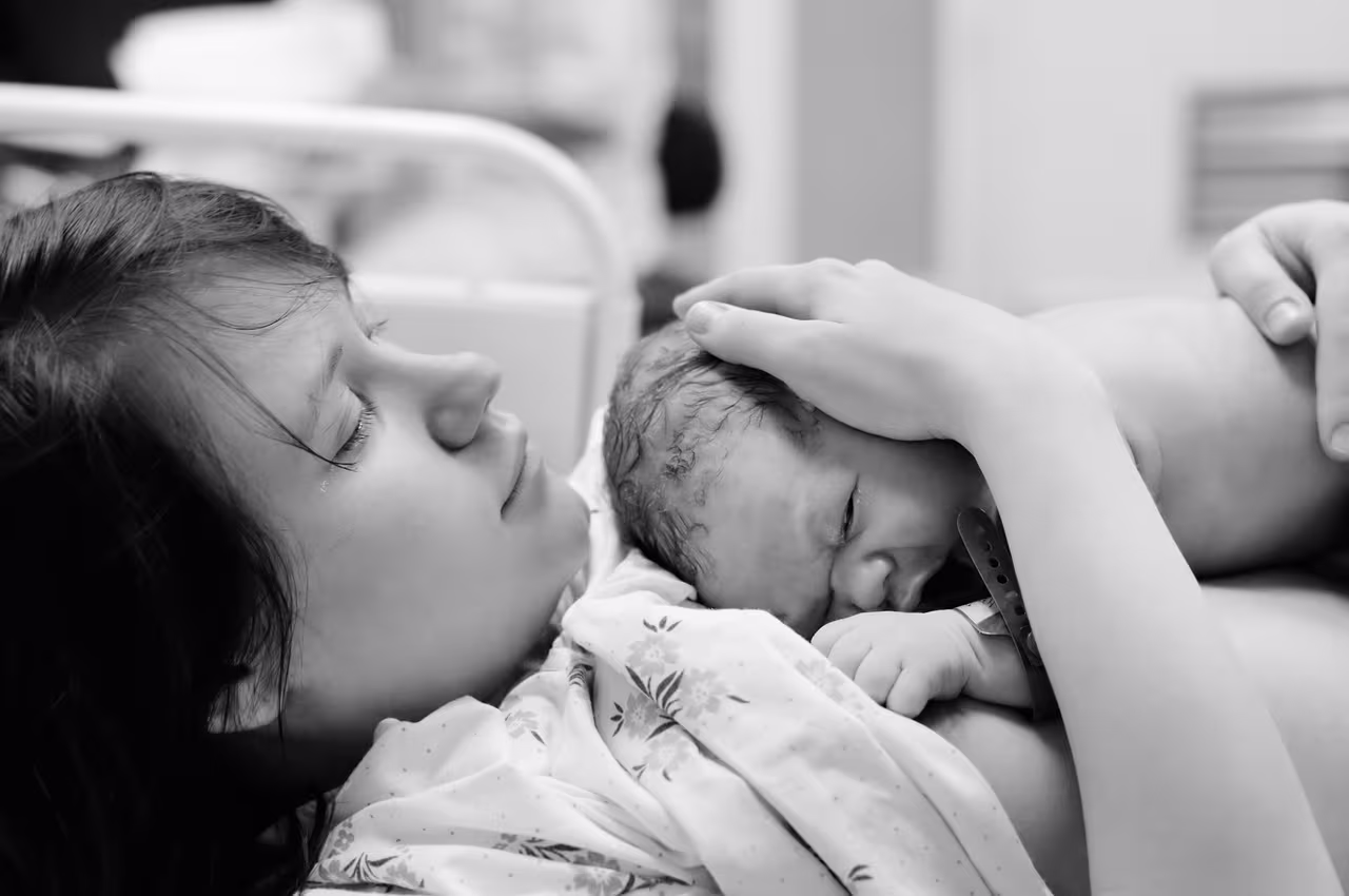 Quienes recomiendan comer la placenta se equivocan: no tiene beneficios ...