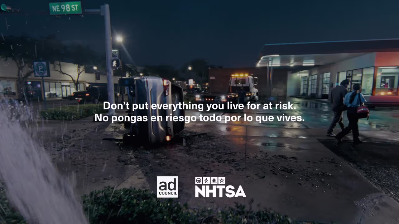 Buzzed Driving Prevention | N+ Univision Univision Contigo | Univision