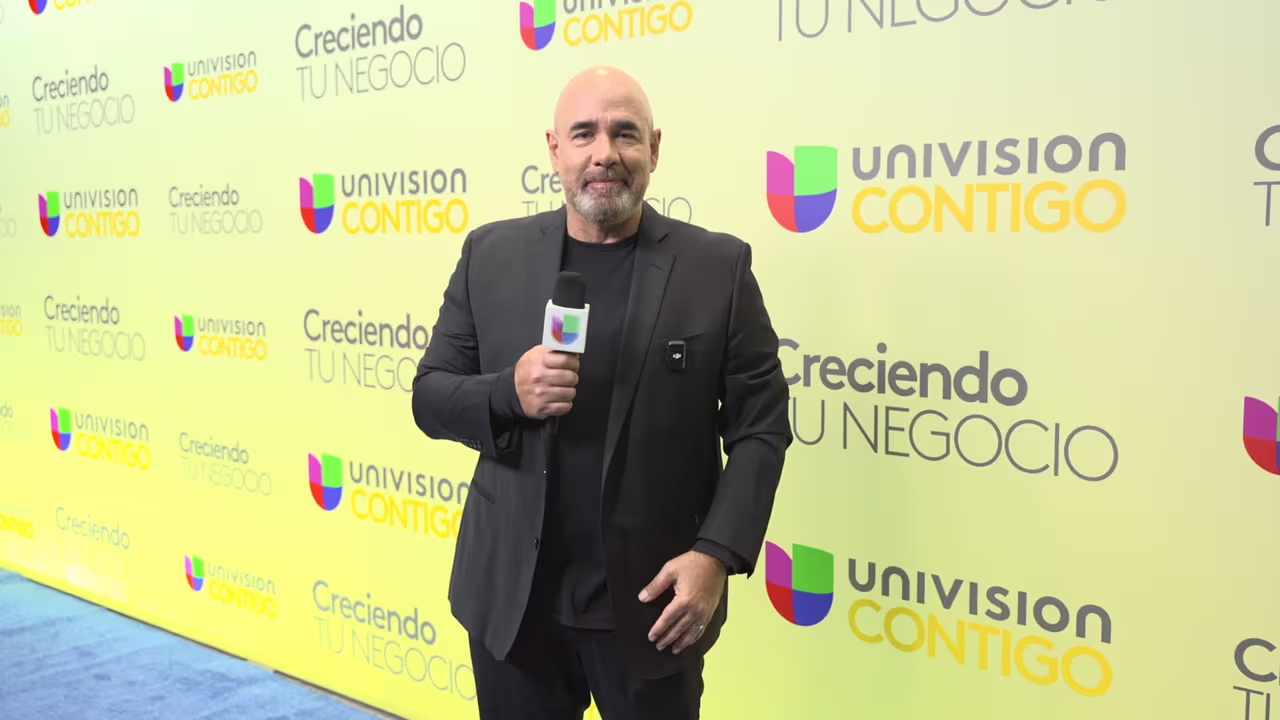 Luis Arturo Pinate: Estrategias Financieras para Impulsar tu ...