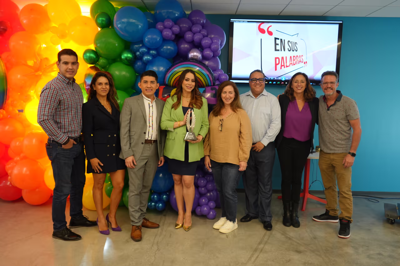 La División de Noticias de Univision y el equipo de Impacto Social de ...