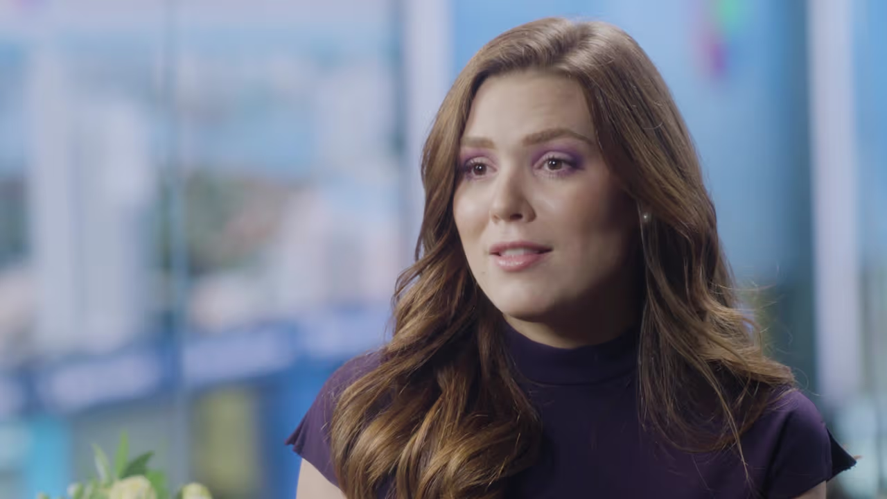 Vicky Van: Uniendo Voces, Fortaleciendo el Voto | N+ Univision ...